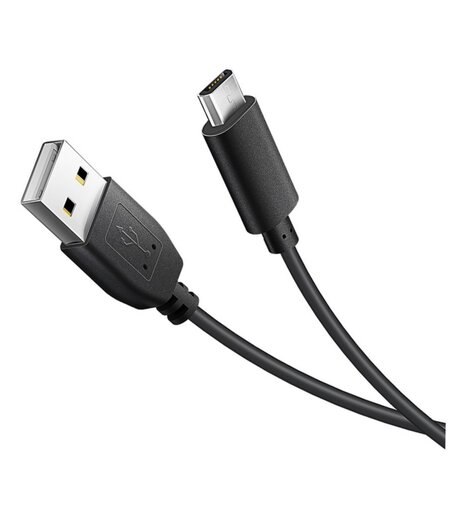 USB Data Kabel - Kobo Aura Edition 2 (6") N236 E-reader - UwEreader.nl